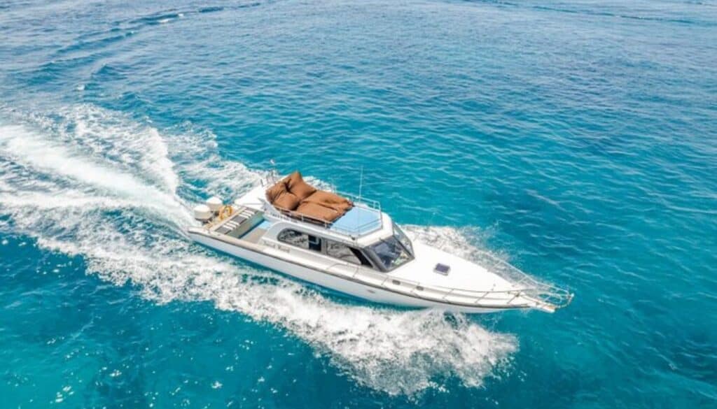 EPIC Bali Boat Tours for Island Hopping
