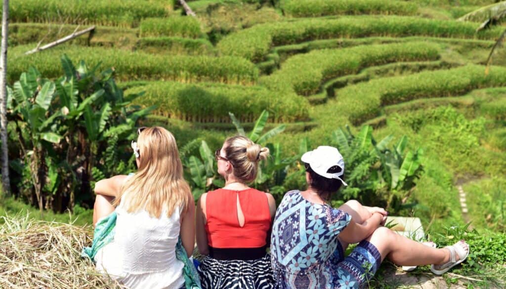 EPIC Guide for the BEST Girls Trip to Bali