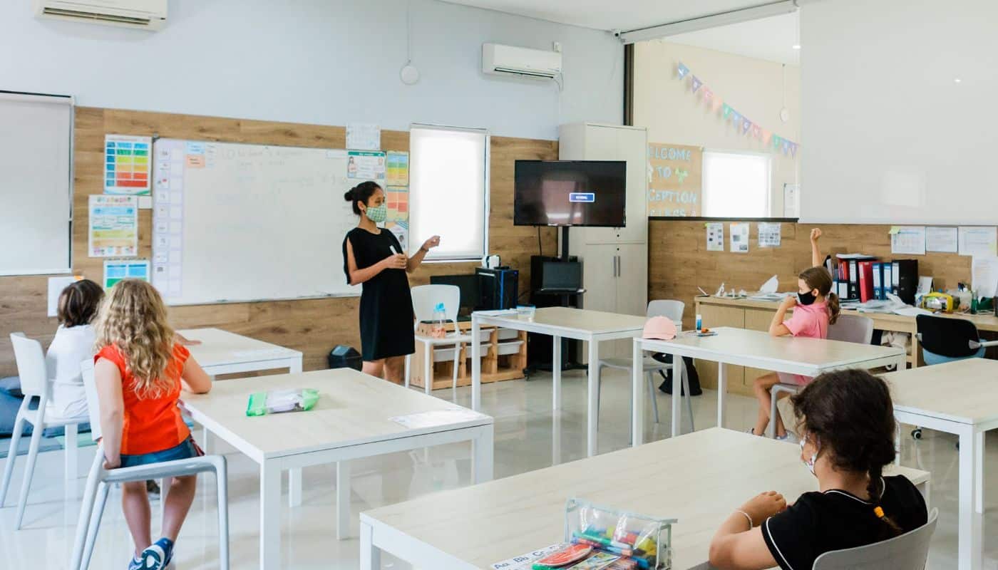 10 BEST International Schools in Bali for Expat Kids
