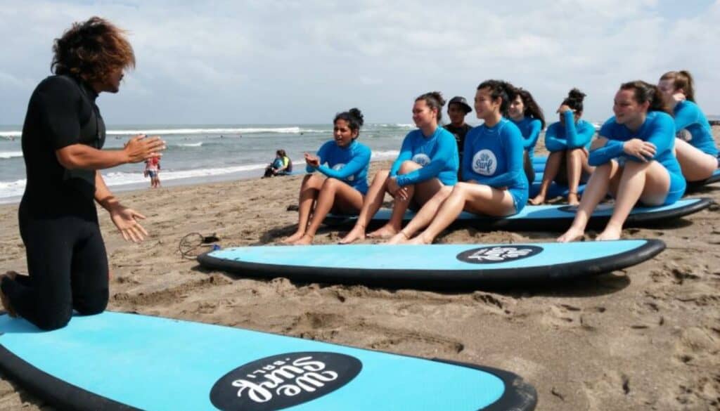 EPIC 5 Day Canggu Itinerary to Hit the Best Spots