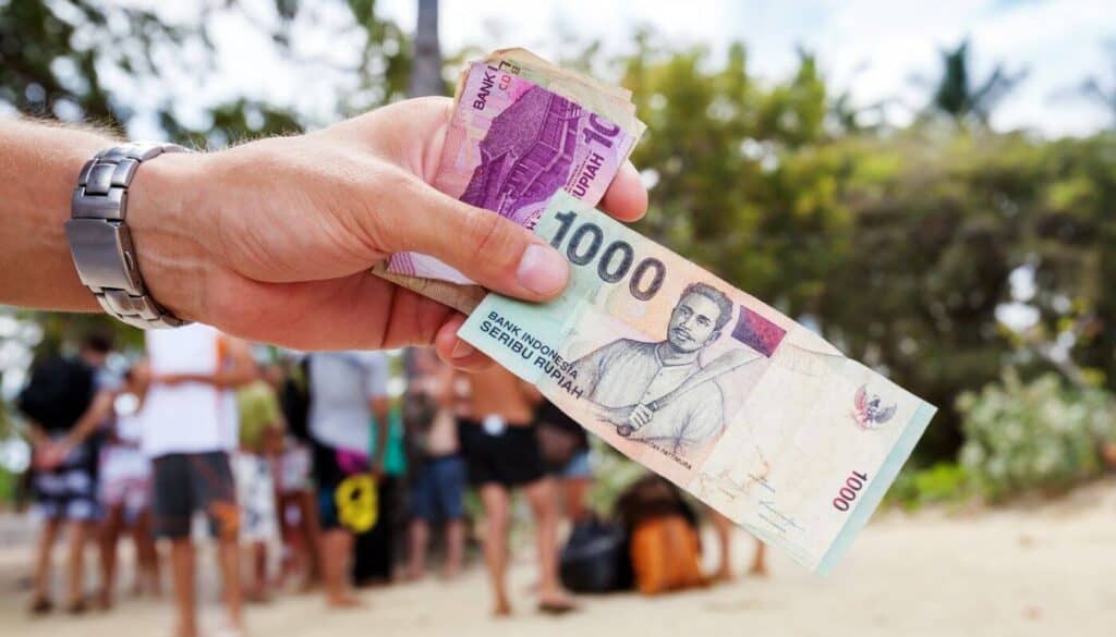A GREAT Guide for Understanding Money in Bali